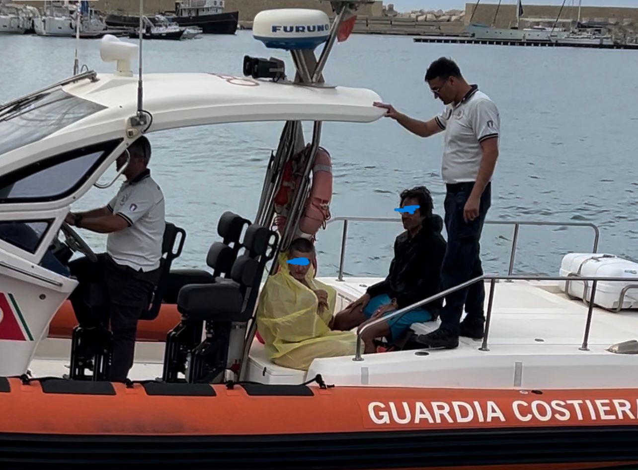 ‘Mare Sicuro 2024’, subito tanti salvataggi fra Castellammare e San ... ‘Mare Sicuro 2024’, subito tanti salvataggi fra Castellammare e San ...
