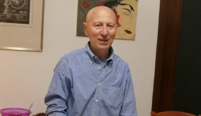 Addio a Lino Scalzo, pioniere del basket femminile alcamese | Alpauno